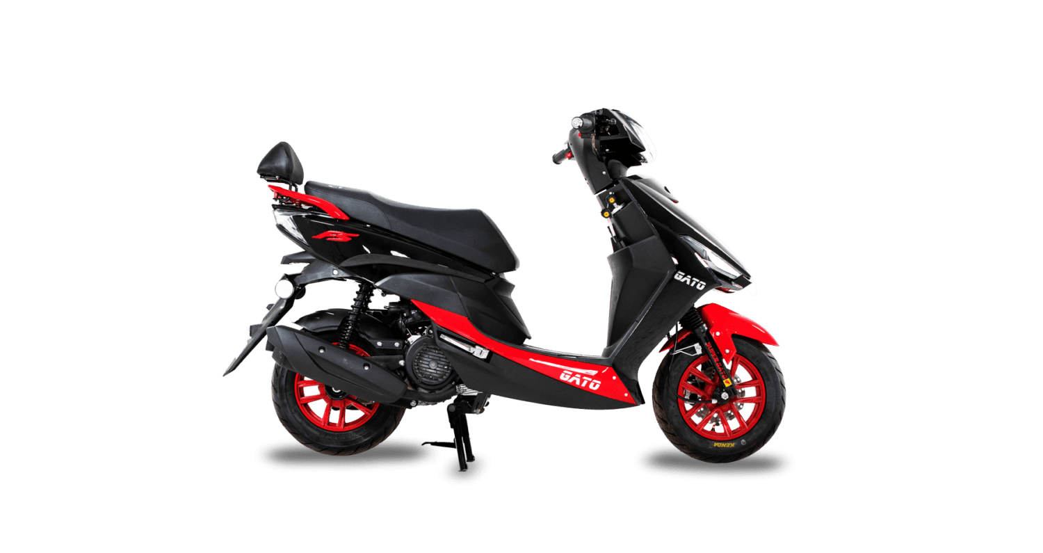 Loncin ZX150 - Importadora La Jungla